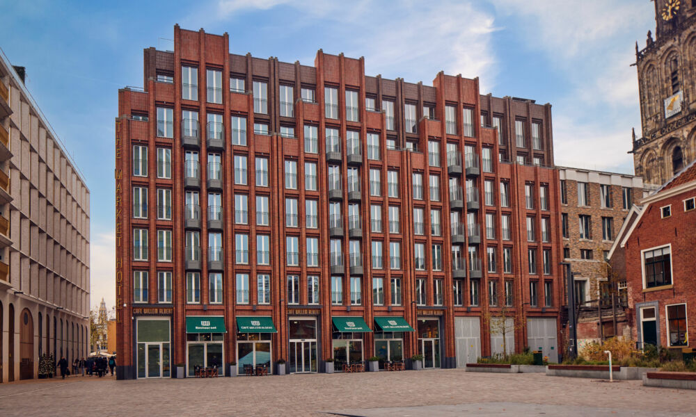 Vier de voorjaarsvakantie in Leeuwarden! | WestCordHotels.nl