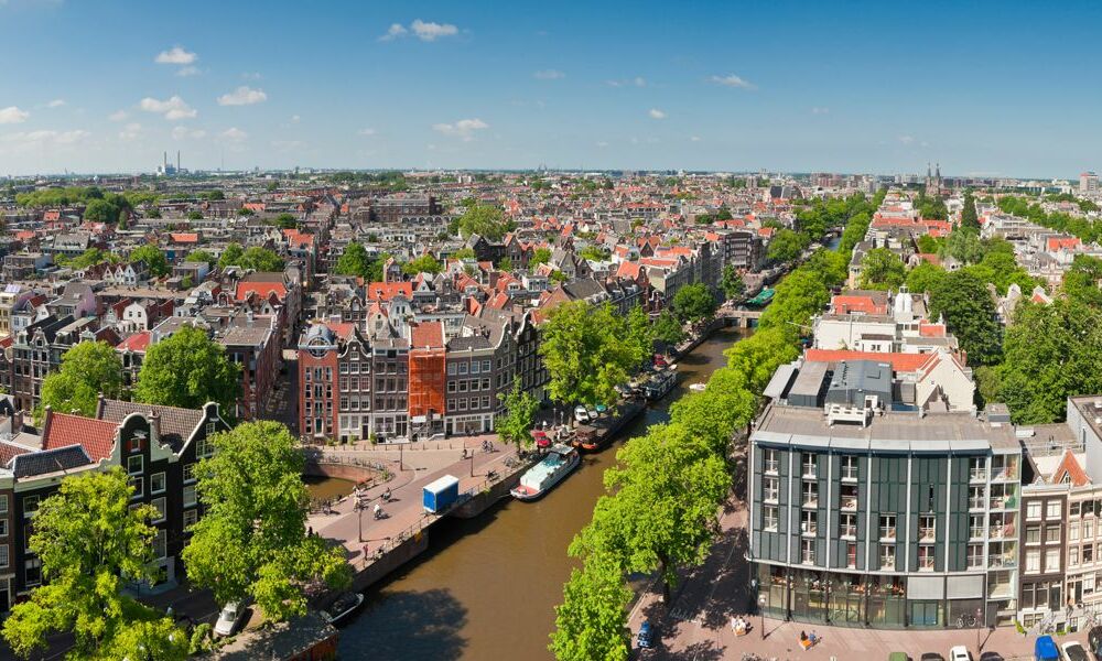 WestCord Fashion Hotel Amsterdam - Officiële website