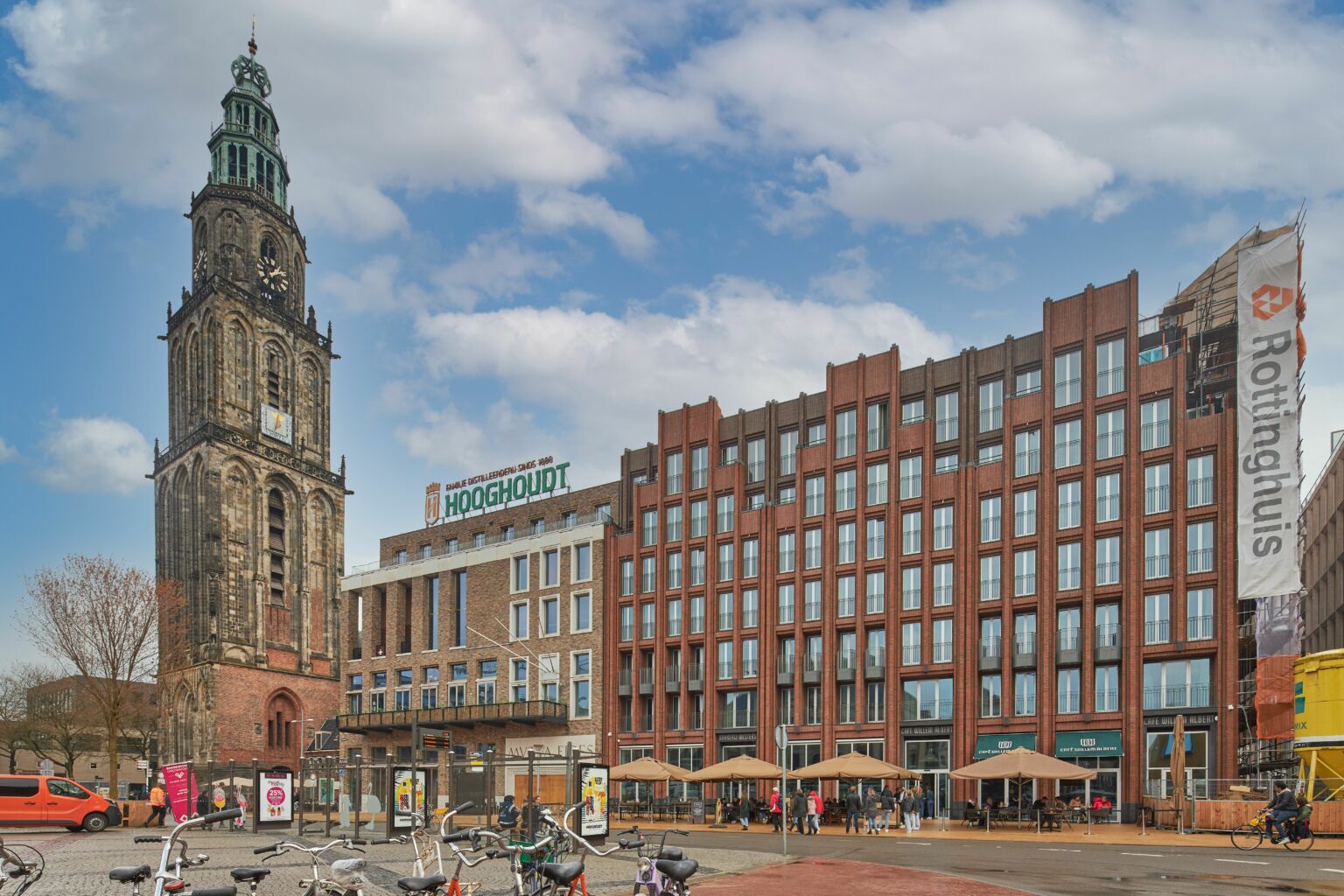 Hotel Delft - WestCord Hotel Delft - Officiële website