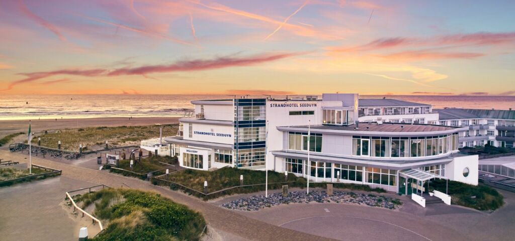 Hotel Vlieland | WestCord Hotel de Wadden l Officiële Website