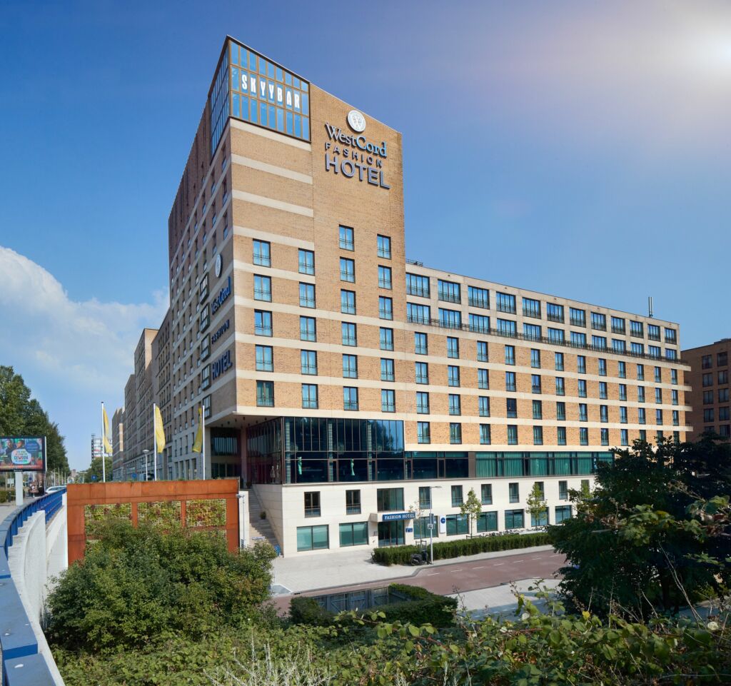 Kintsugi workshop | WestCord Hotel Delft