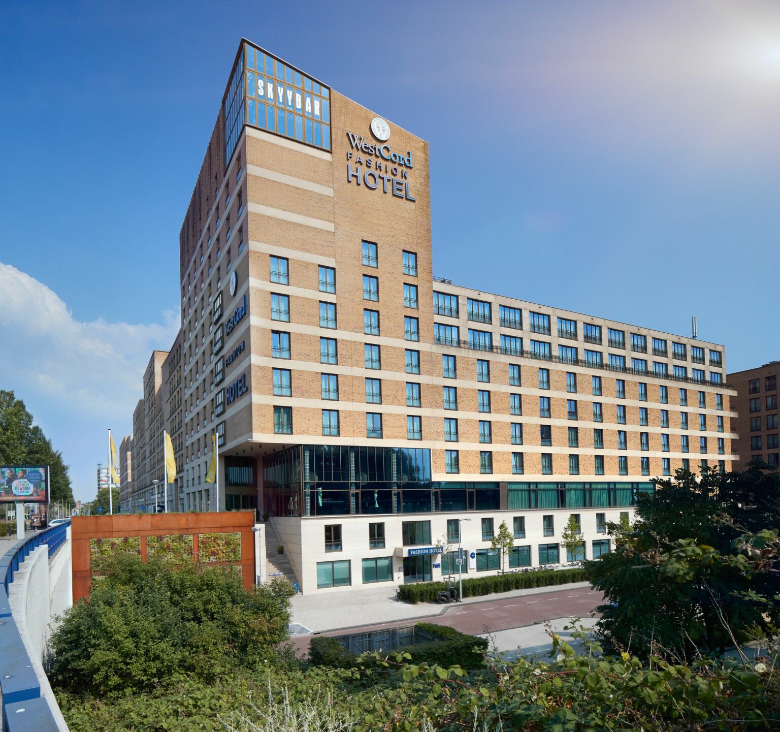 Hotel Eindhoven | WestCord Hotels | Officiële Website