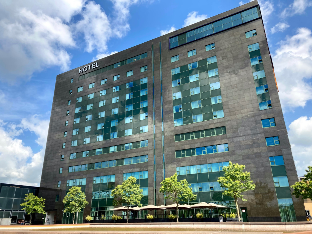 Hotel Eindhoven | WestCord Hotels | Officiële Website