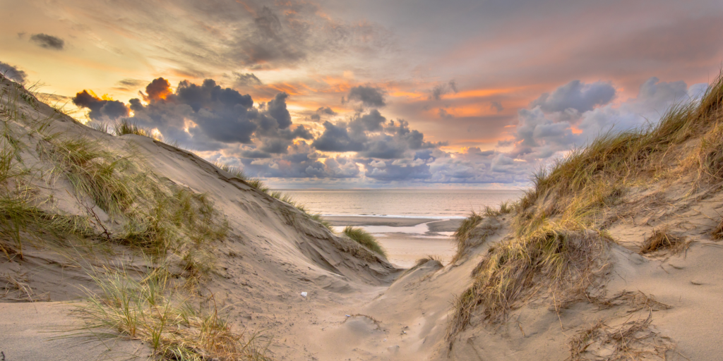 - Retraite aan Zee op Vlieland WestCord Hotels