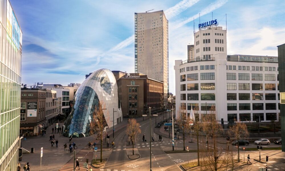 Hotel Delft - WestCord Hotel Delft - Officiële website