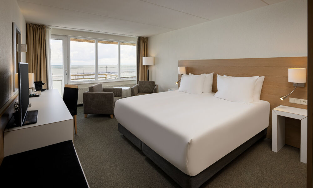 Hotel Vlieland | WestCord Hotel de Wadden l Officiële Website