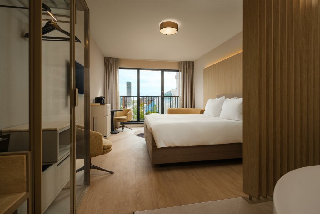 Superior Spa - WestCord Hotels