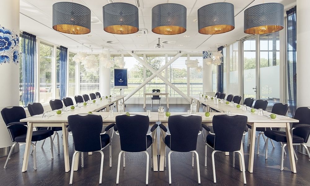 Hotel Delft | WestCord Hotels | Officiële Website