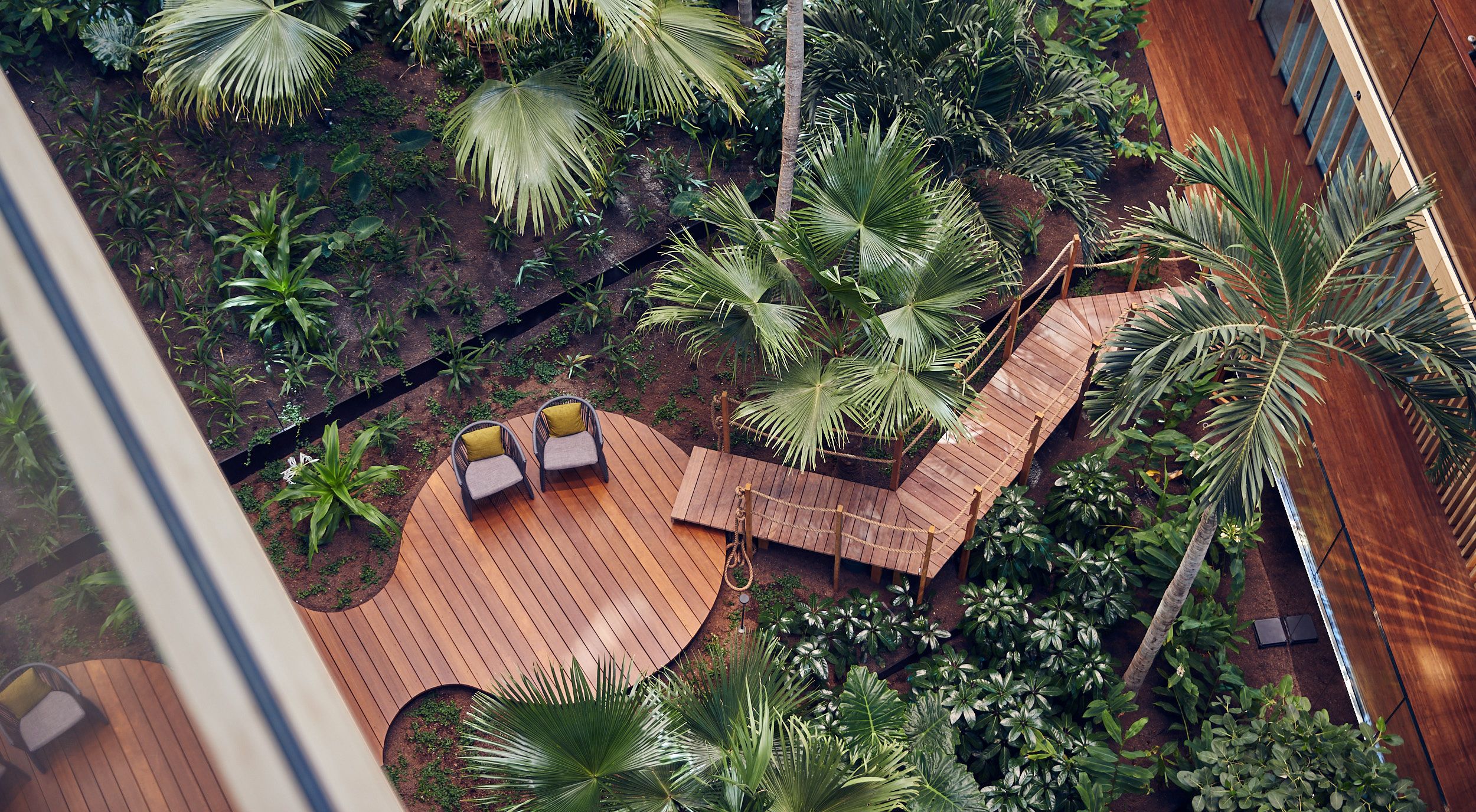 Green Key gecertificeerd - WestCord Hotels