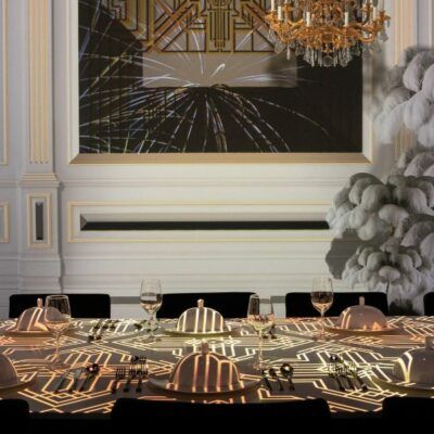 Dinner in Motion - WestCord Hotels